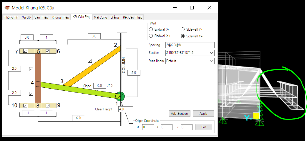 SAP2000 API | API – Faster, Better and Smarter